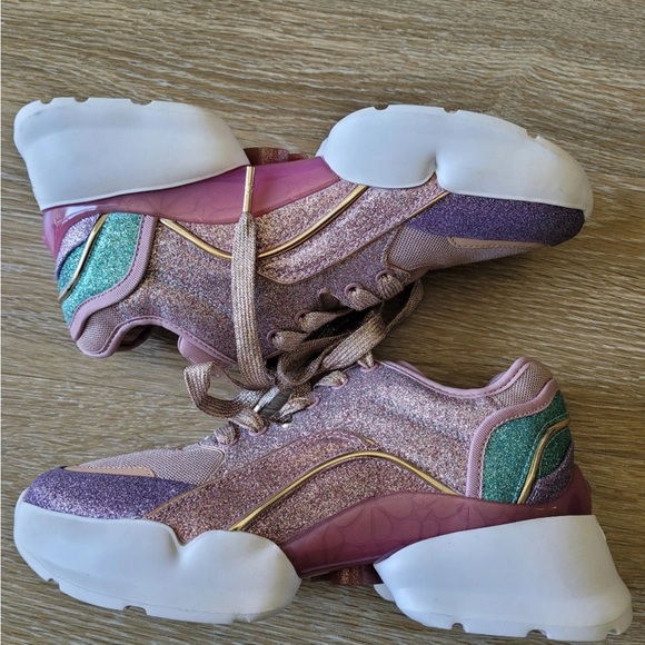 kate spade | Shoes | Kate Spade Cloud Sneakers | Poshmark